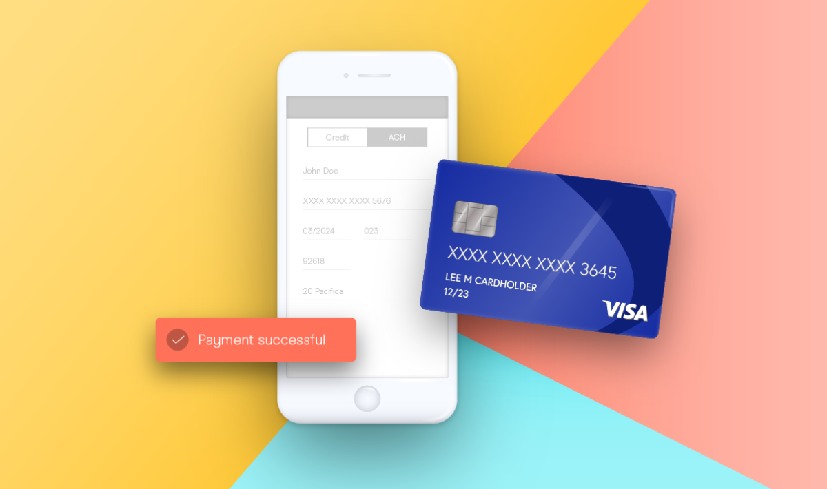 Credit Card Processing Blog | Mobile Payments