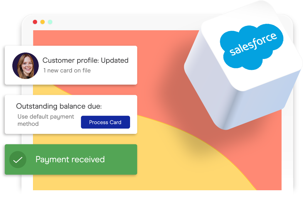 How To Import Business Cards Into Salesforce