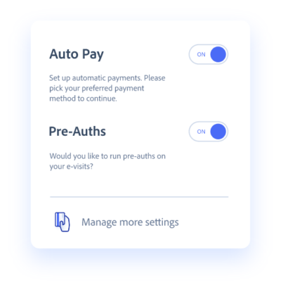 Payment Integrations | MyChart