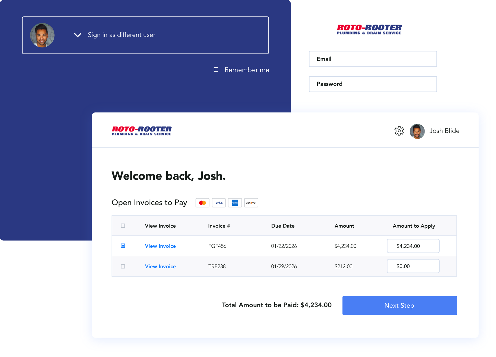 Payment Processing | Sage 50 | EBizCharge™