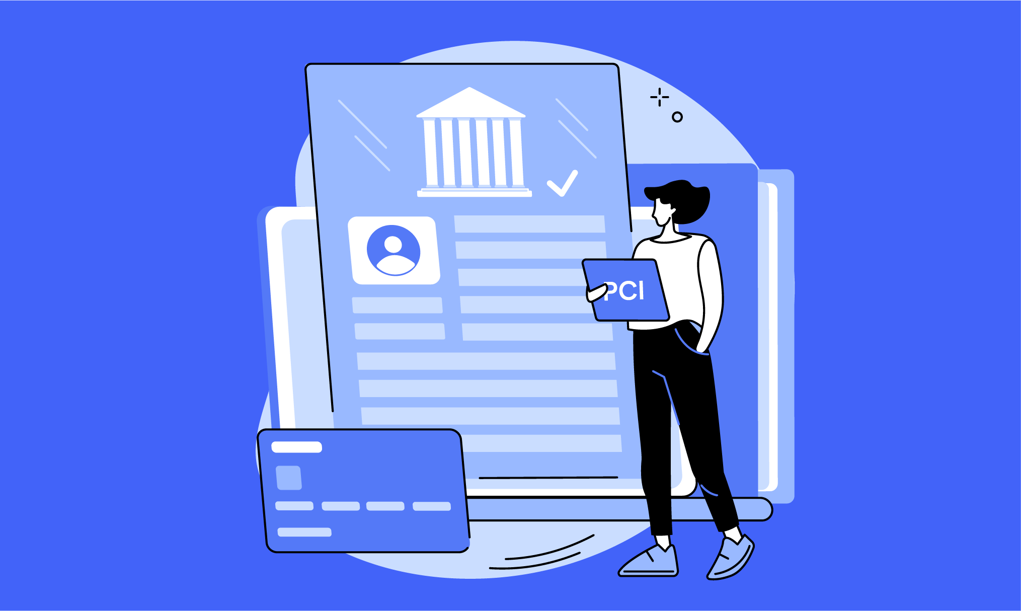 What Does PCI Compliance Mean And The 12 Requirements Of PCI DSS