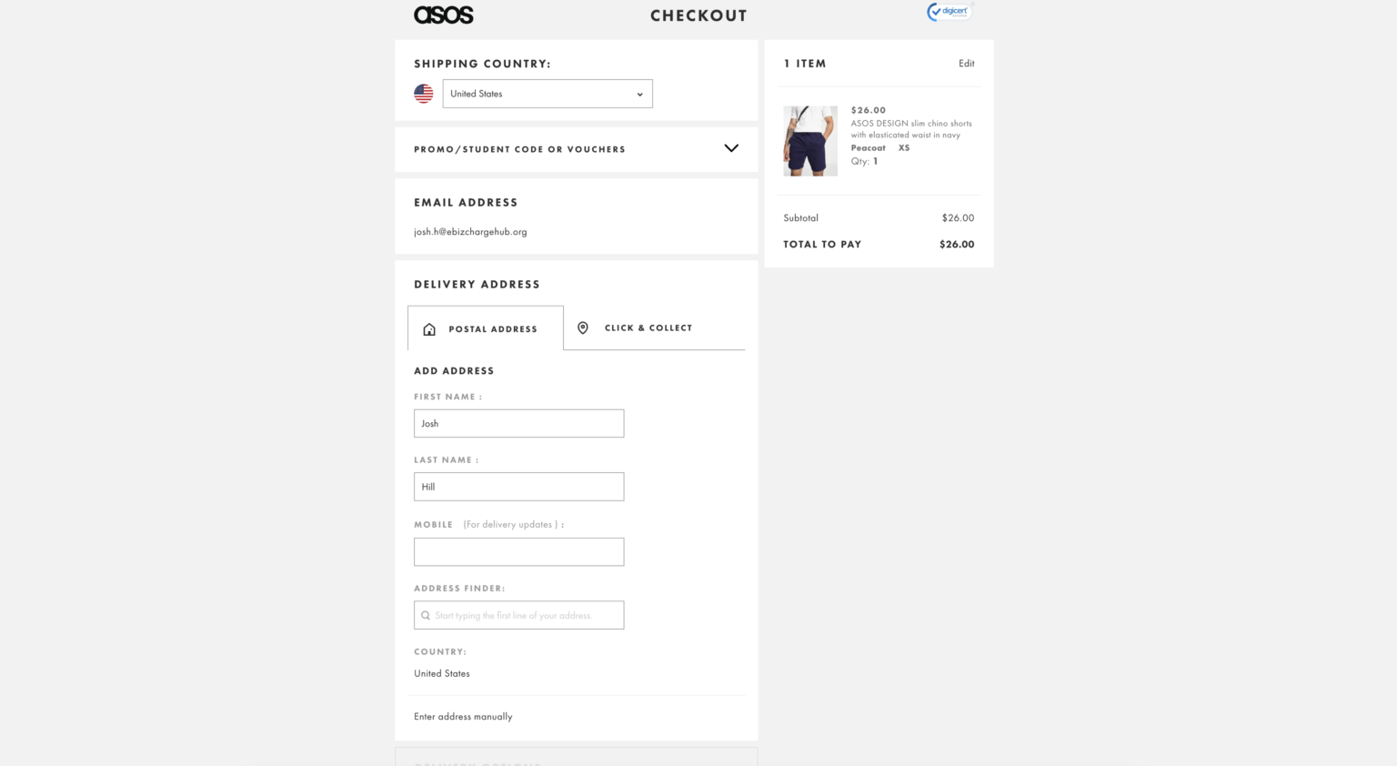 6 Payment Page Designs to Copy | Improve Your Checkout Page