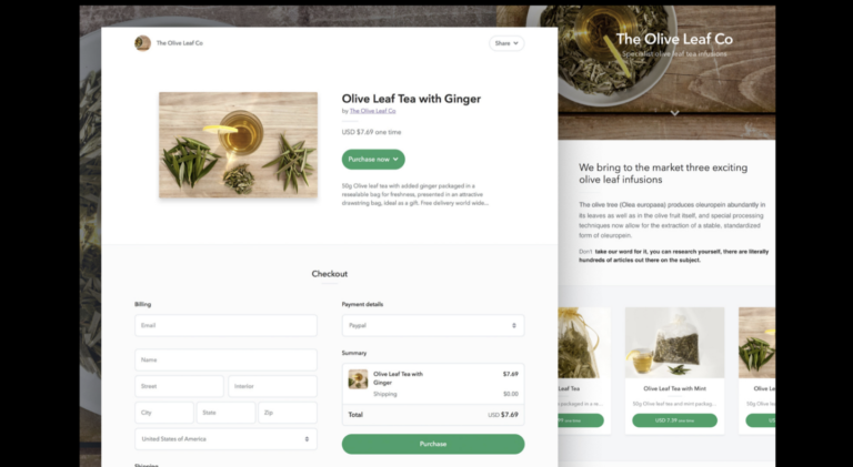 6 Payment Page Designs to Copy | Improve Your Checkout Page