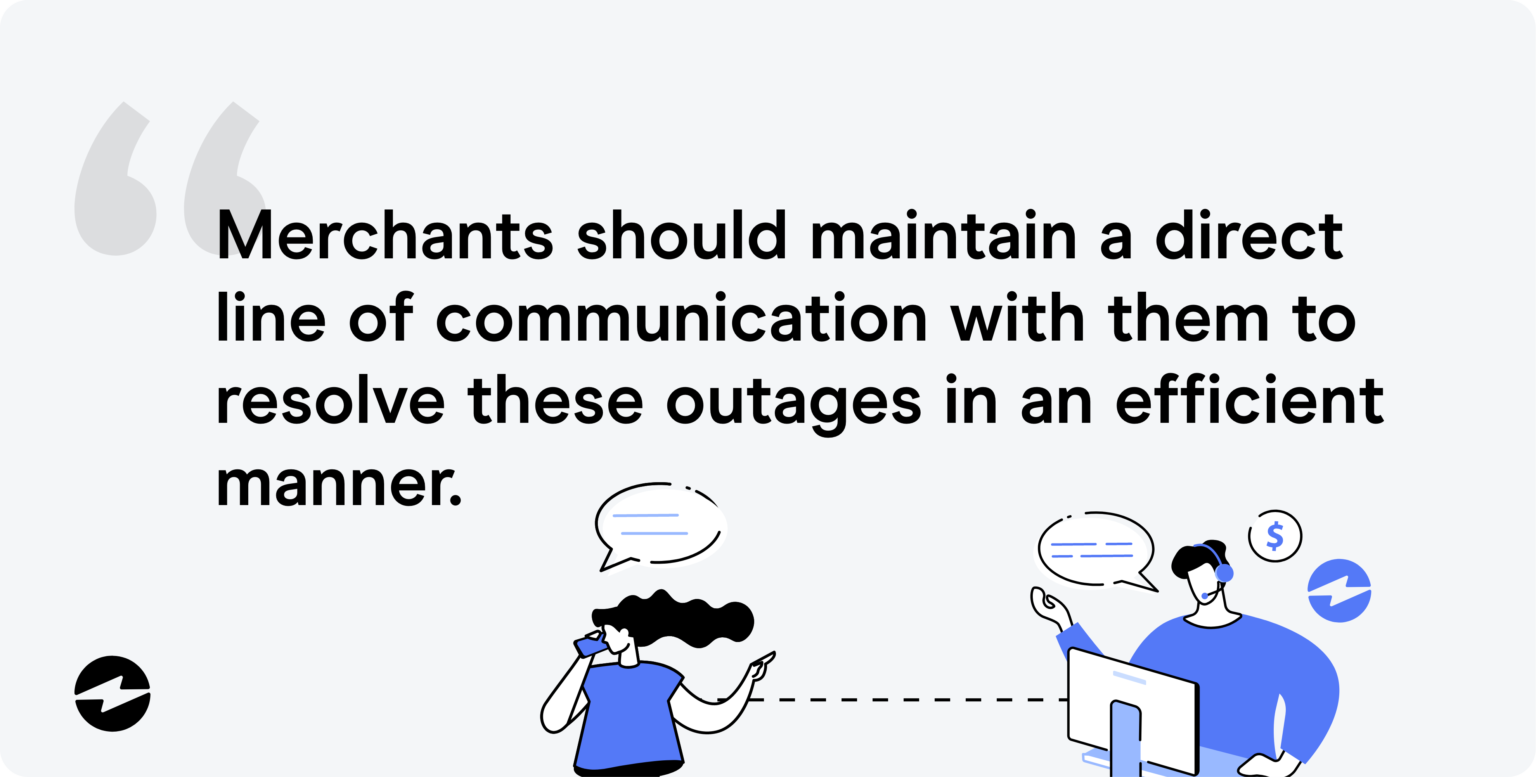 Credit Card Processing Outages: Why They Happen & What To Do