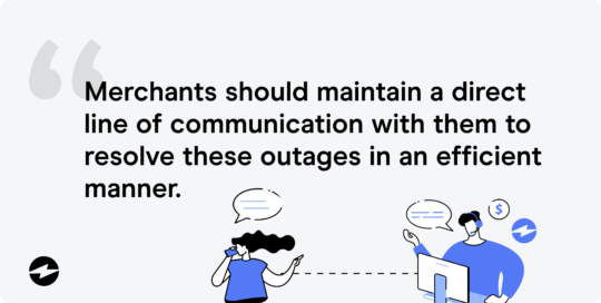 Credit Card Processing Outages: Why They Happen & What To Do