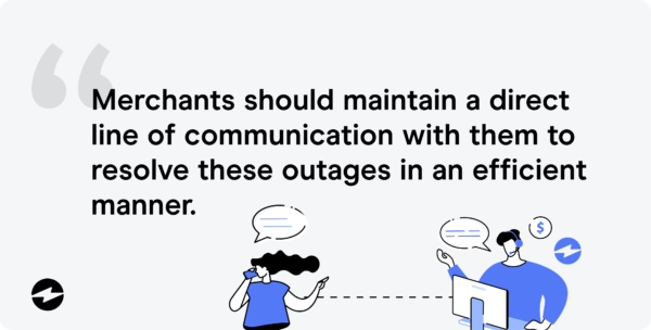 Credit Card Processing Outages: Why They Happen & What To Do