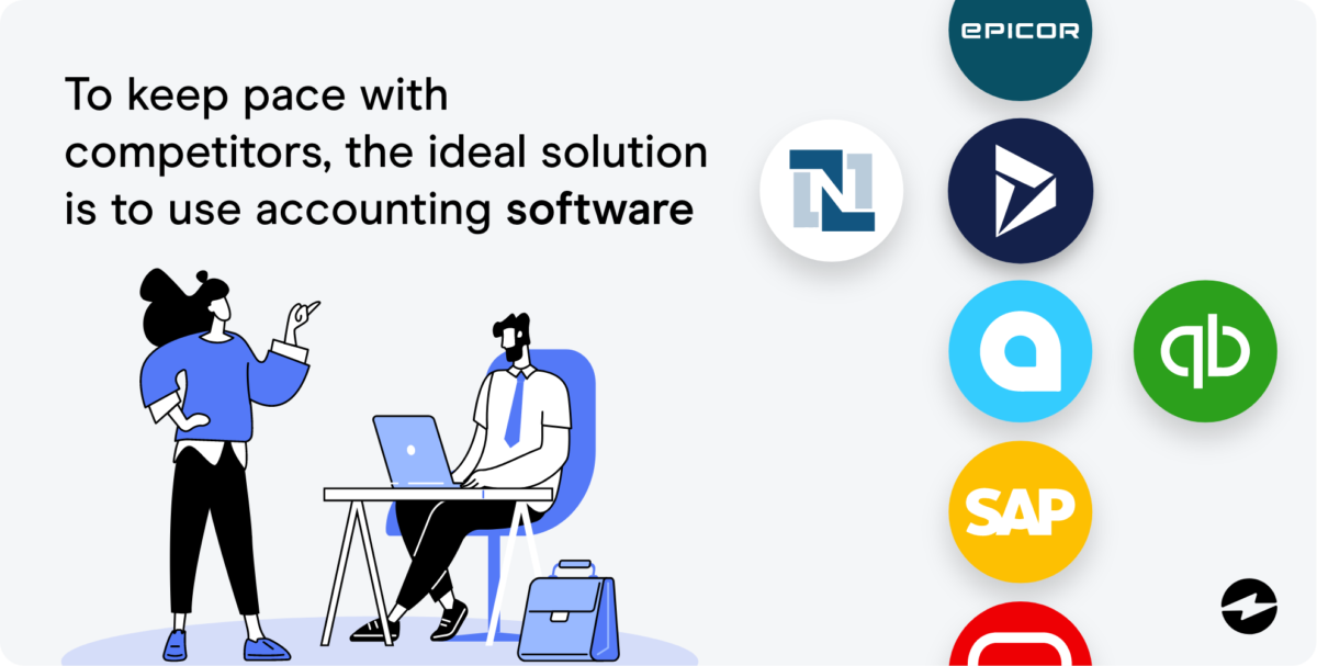 7 Current Accounting Issues In 2022 | EBizCharge