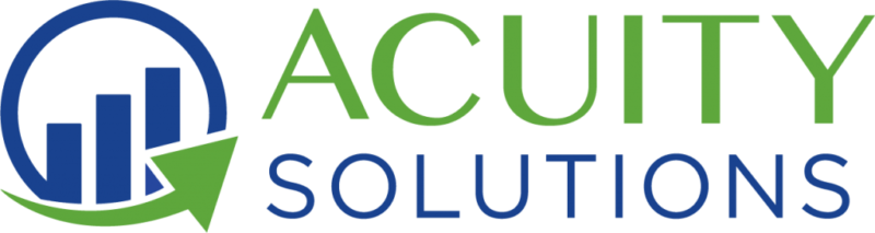 Acuity Solution - EBizCharge