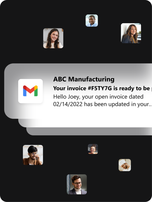 Product - EBizCharge™