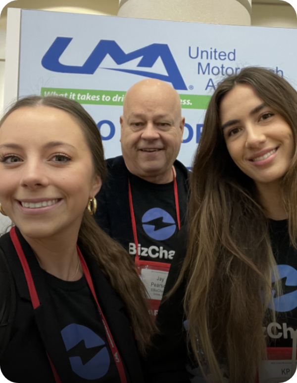 About Us | EBizCharge