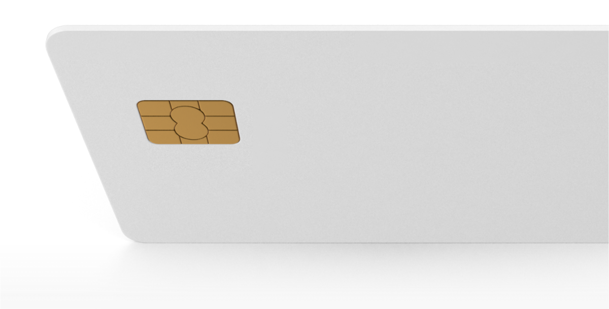 Saved Cards - EBizCharge