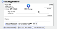 ACH and ABA Routing Numbers: What's The Difference?