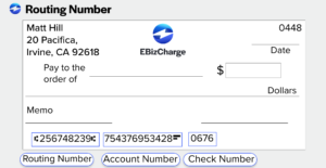 ACH and ABA Routing Numbers: What's The Difference?
