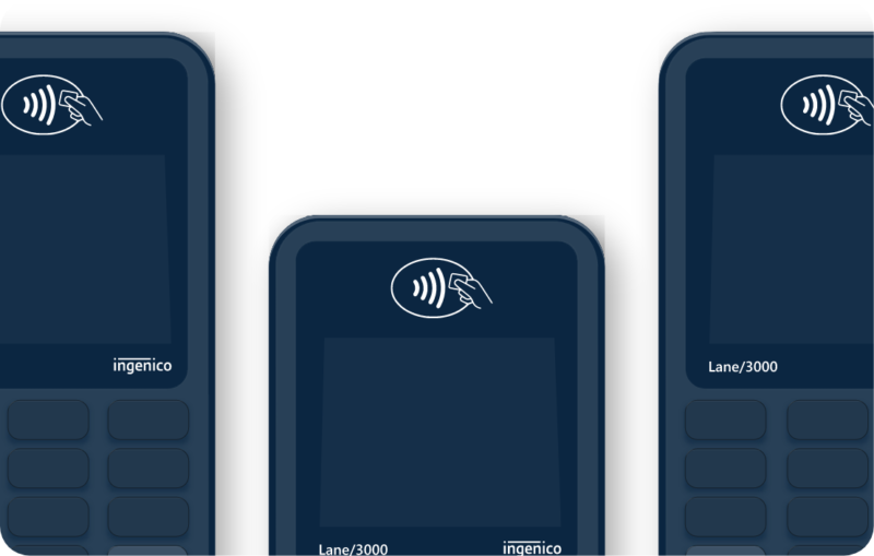 EMV Terminals | Reduce Your Risk of Chargebacks