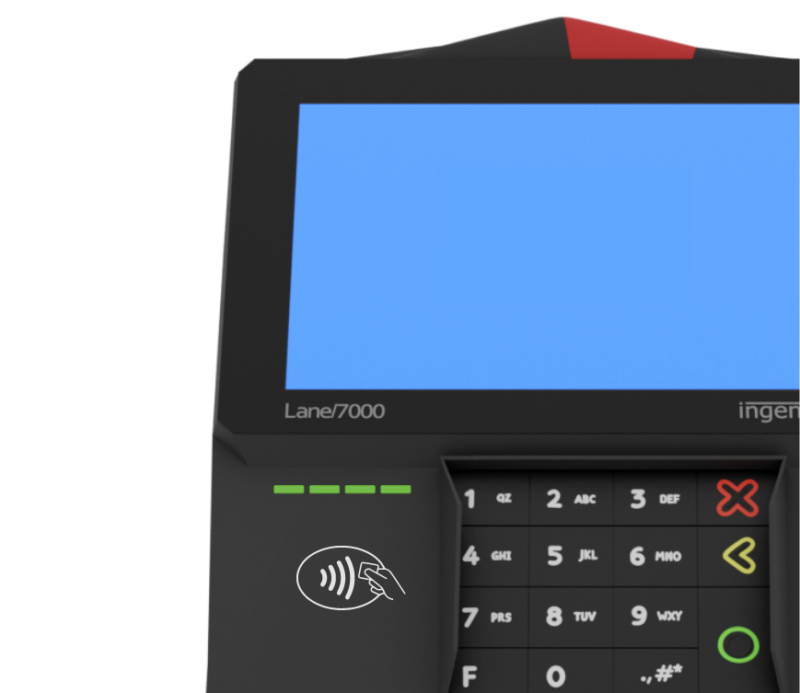 EMV Terminals | Reduce Your Risk of Chargebacks