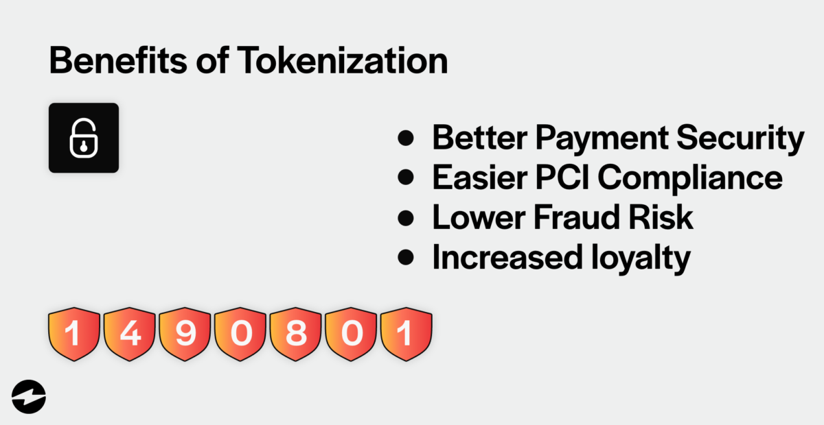 Understanding the Benefits of Tokenization for Payment Processing