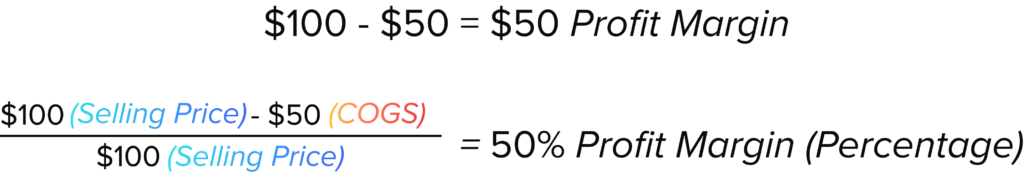 Markup vs Margin: What's the Difference?