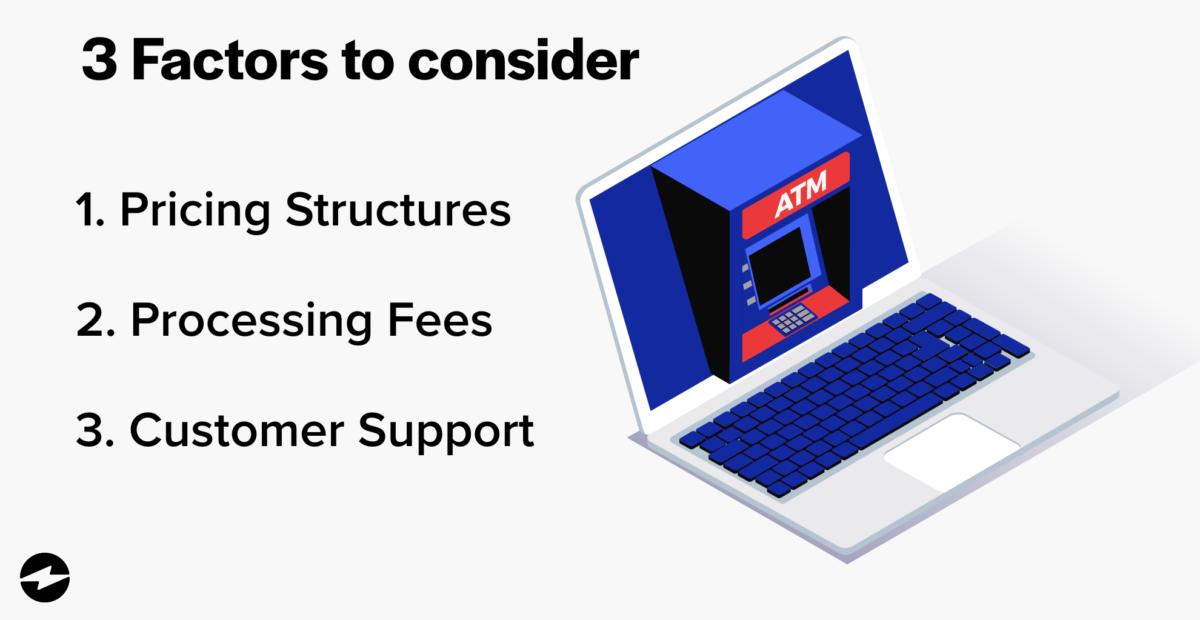 What Are Merchant Service Providers? Finding the Right One for You