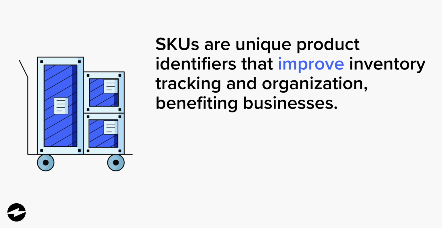 What are SKUs and how Beneficial are they for your Business?