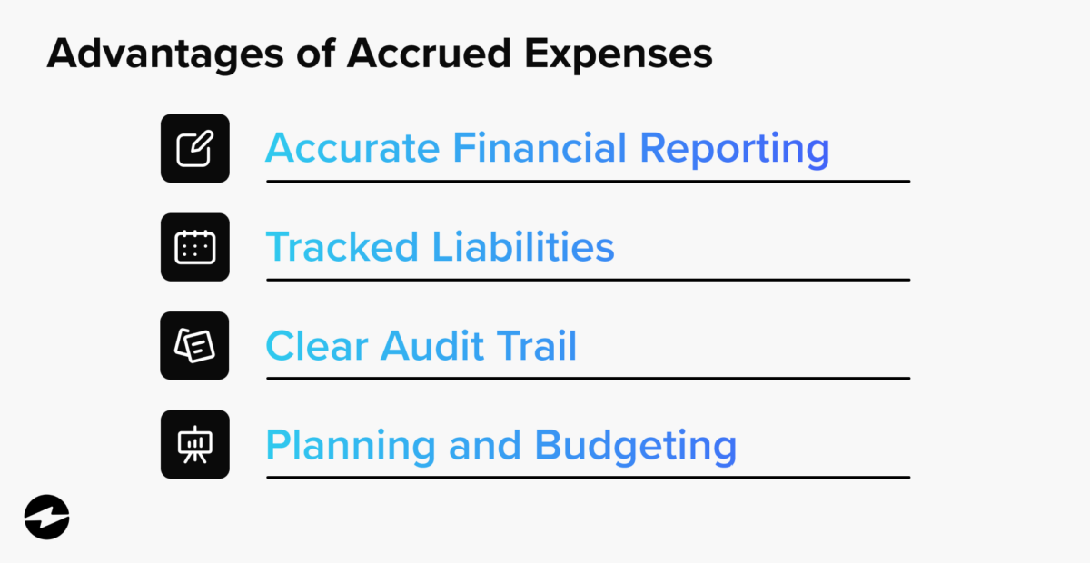Understanding Accrued Expenses and When to Record Them