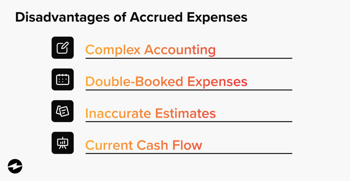 Understanding Accrued Expenses and When to Record Them