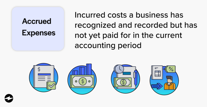 Understanding Accrued Expenses and When to Record Them
