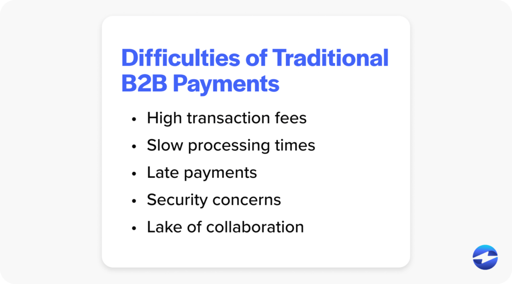 B2B Payments Guide: Exploring Payment Methods & Key Terms