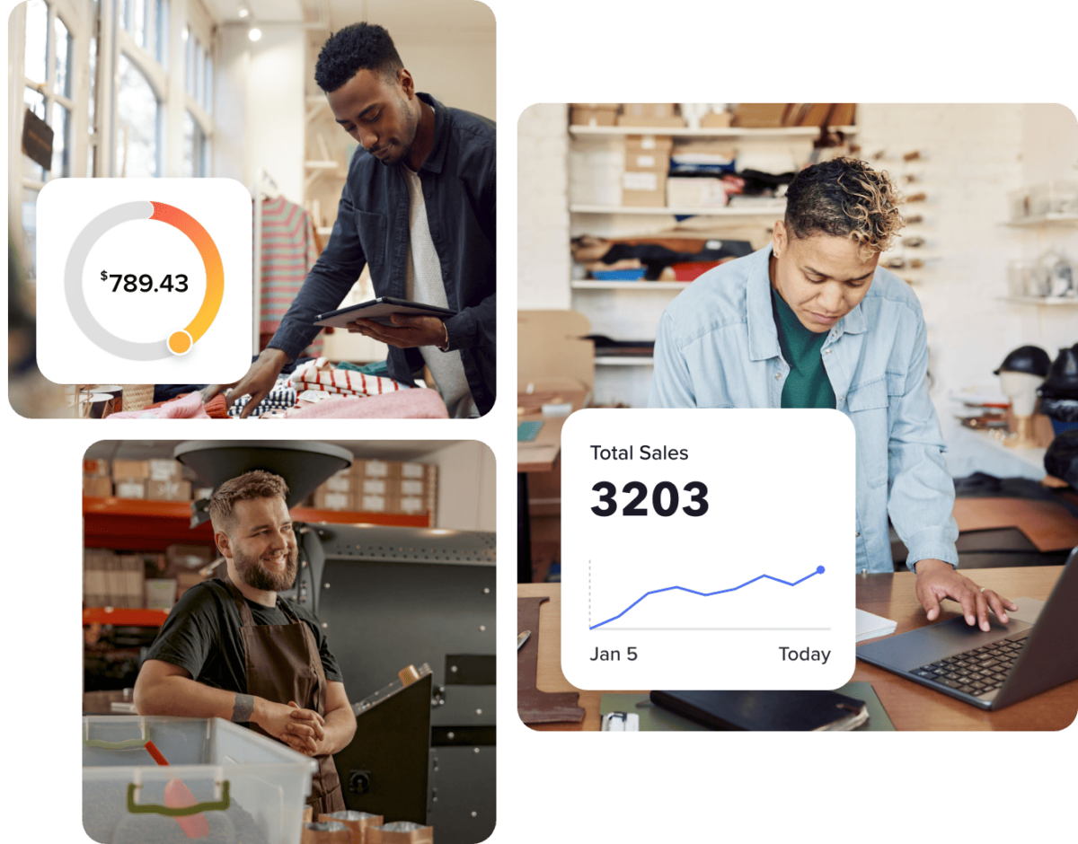 Advanced Reporting - EBizCharge™