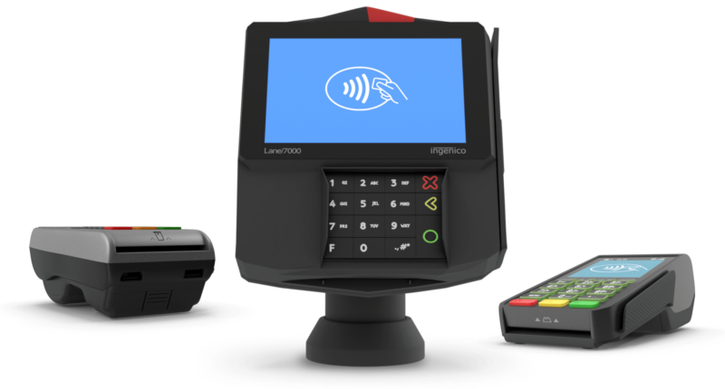 EMV Terminals | Reduce Your Risk of Chargebacks