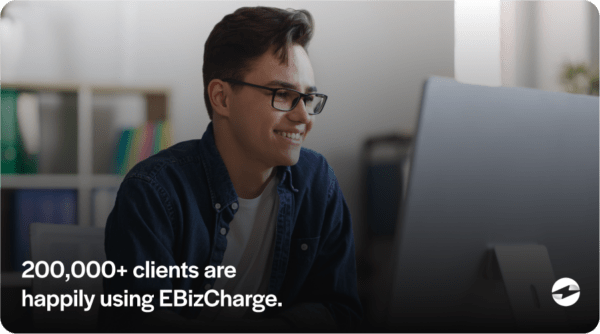 Close Deals Faster With EBizCharge for Salesforce