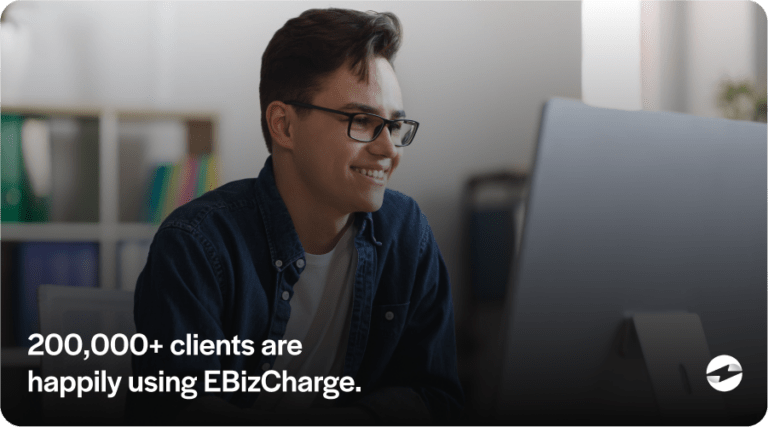 Close Deals Faster With EBizCharge for Salesforce