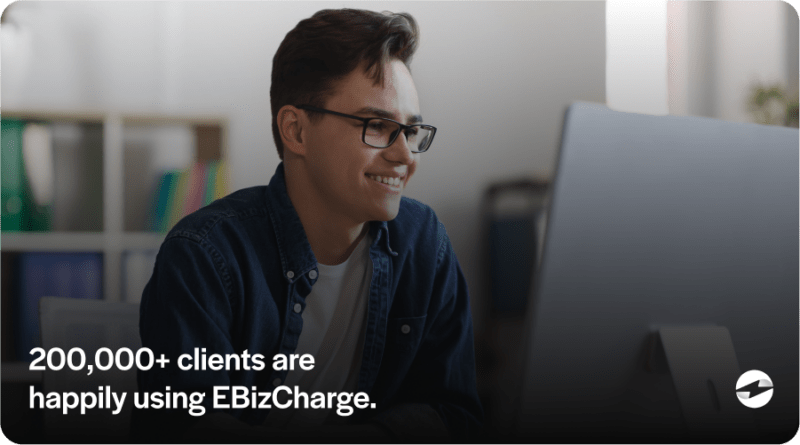 Close Deals Faster With EBizCharge for Salesforce