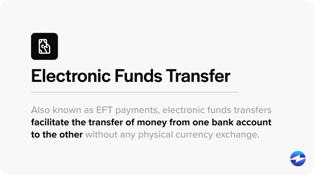 Wire Transfer vs Electronic Transfer