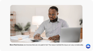 How To Manage Short-Paid Invoices