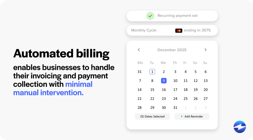 How Do You Set Up Automated Billing?