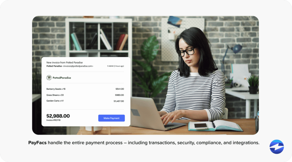 What is a Payment Facilitator: Understanding PayFac