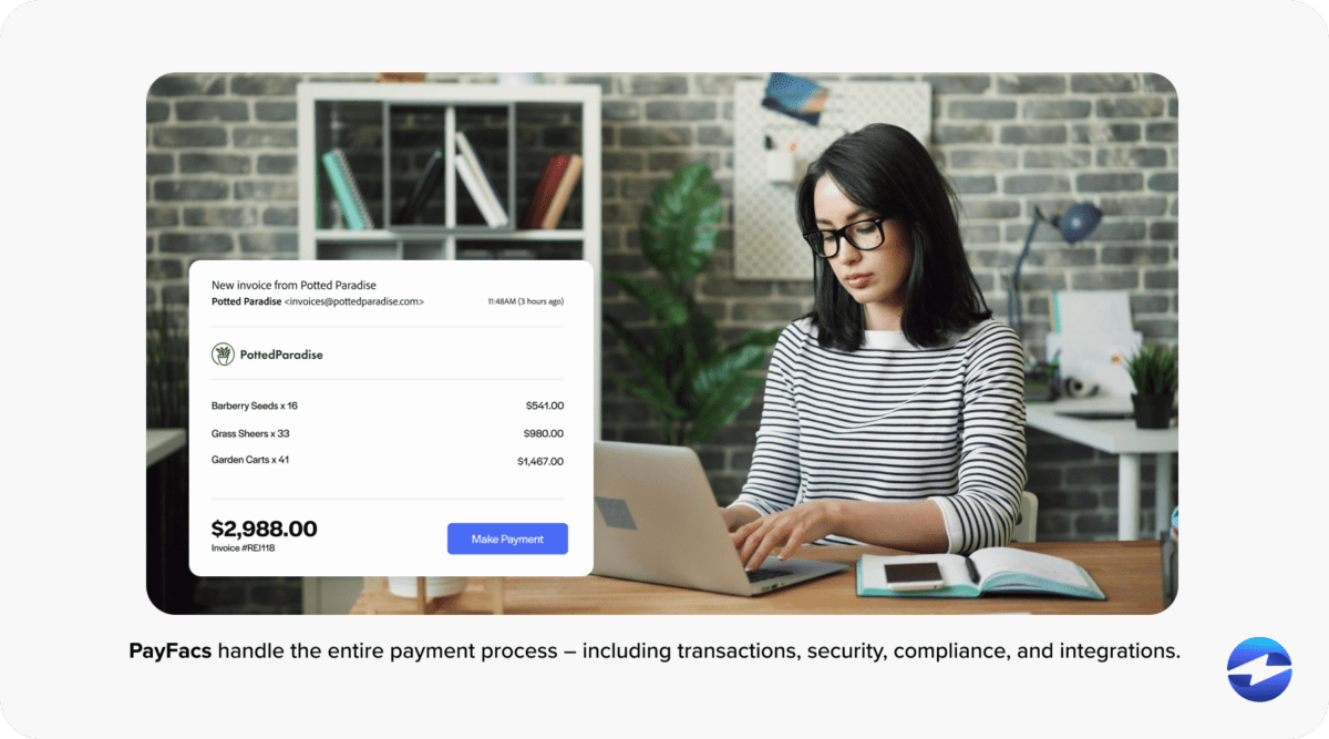 What is a Payment Facilitator: Understanding PayFac