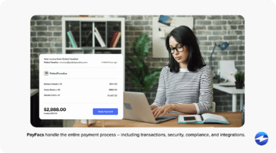What is a Payment Facilitator: Understanding PayFac