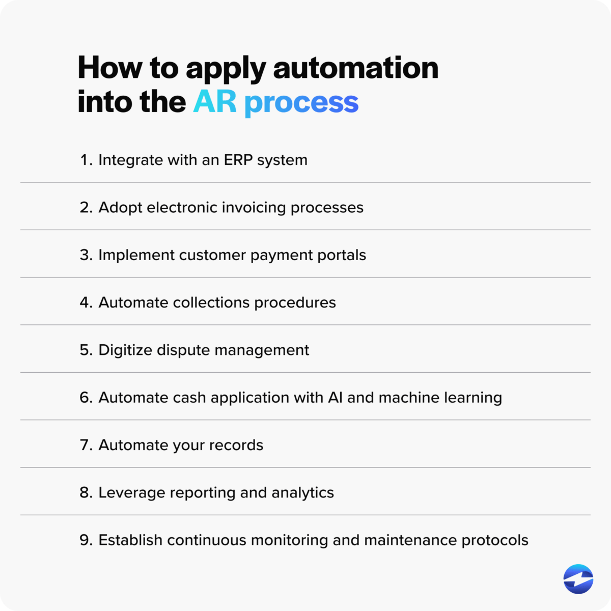 9 Ways to Automate Payment Collections for Your Business