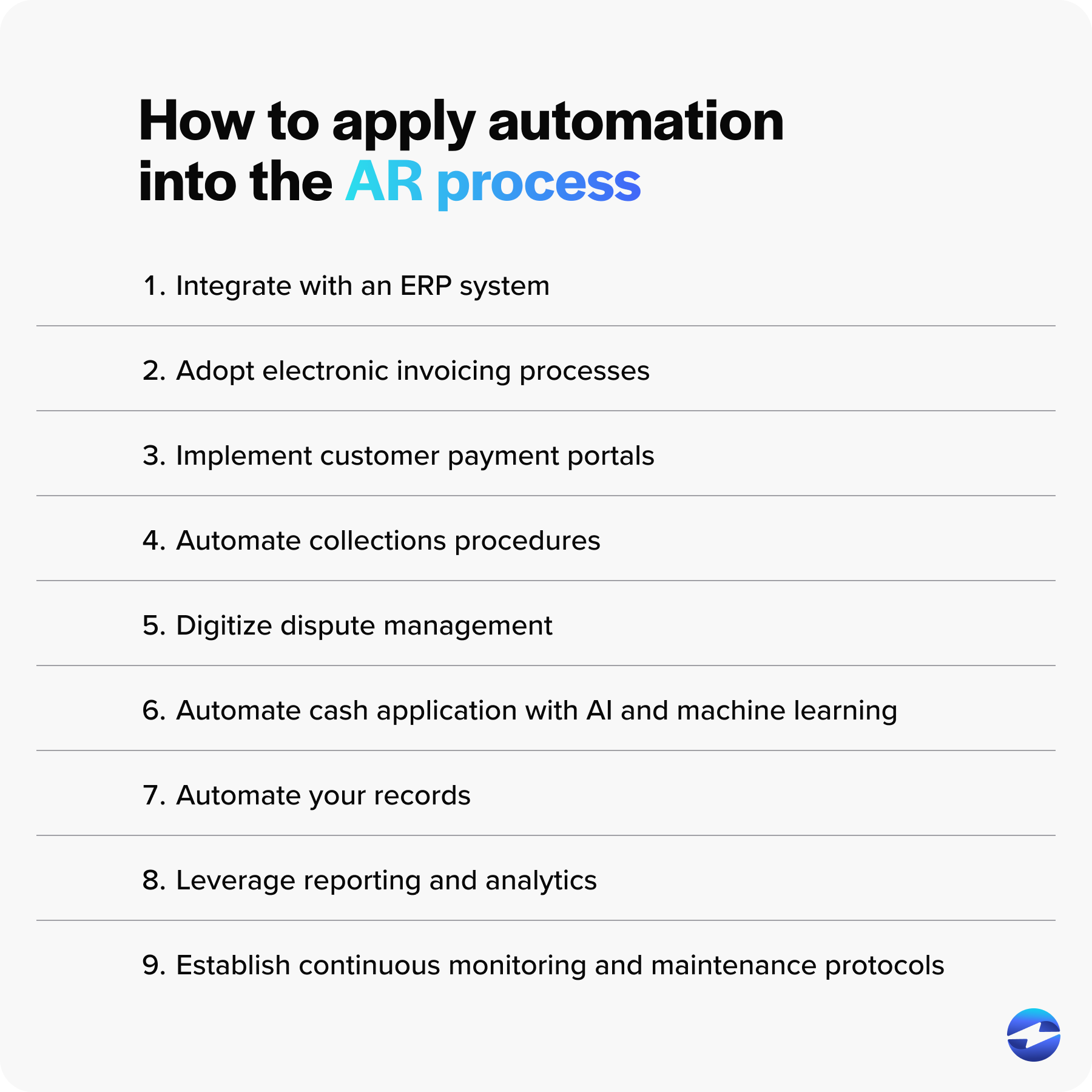 9 Ways to Automate Payment Collections for Your Business