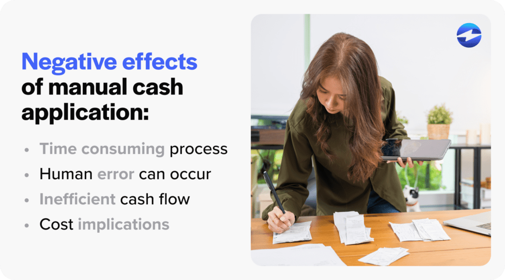 Understanding the Cash Application Process: Tips for a Smooth Process
