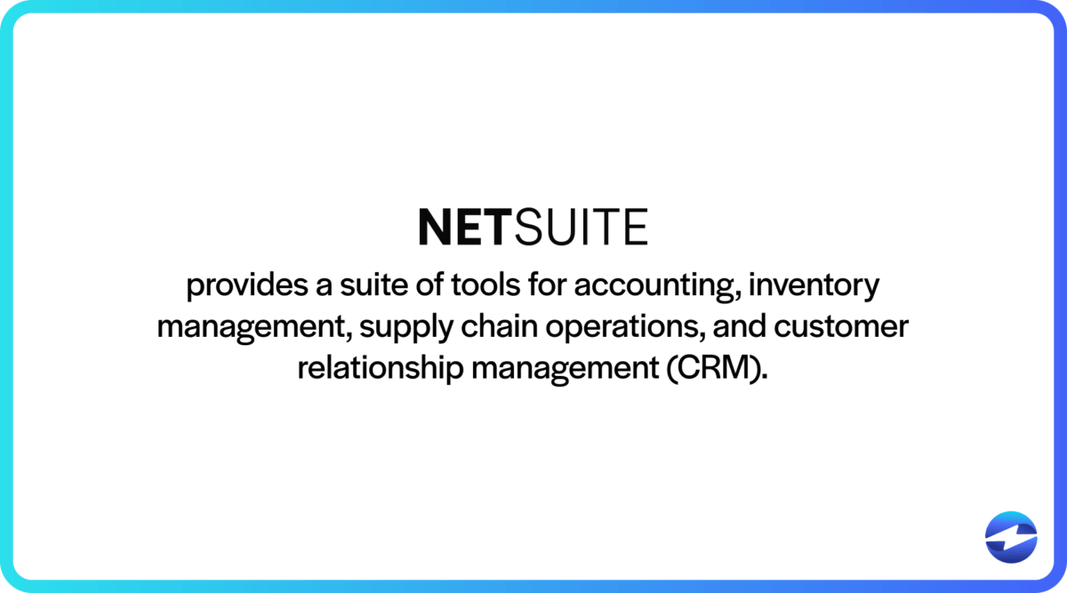 Understanding NetSuite Payment Processing