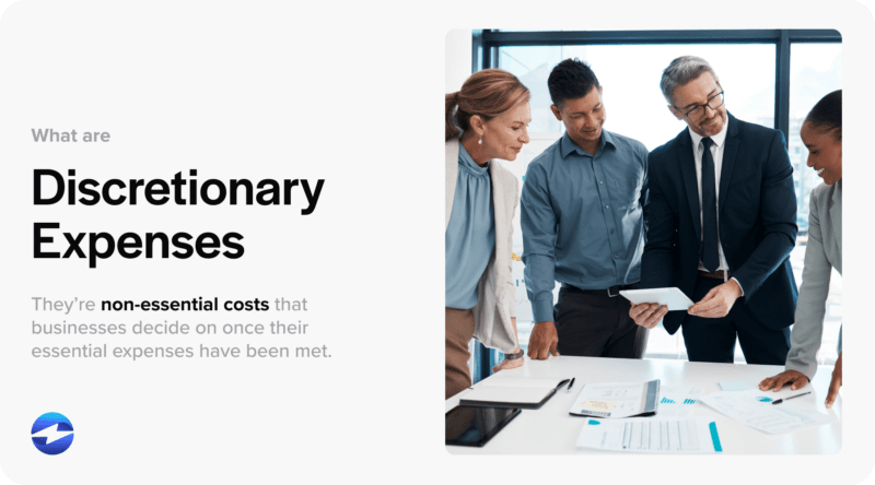 What are Discretionary Expenses? Definition and Examples
