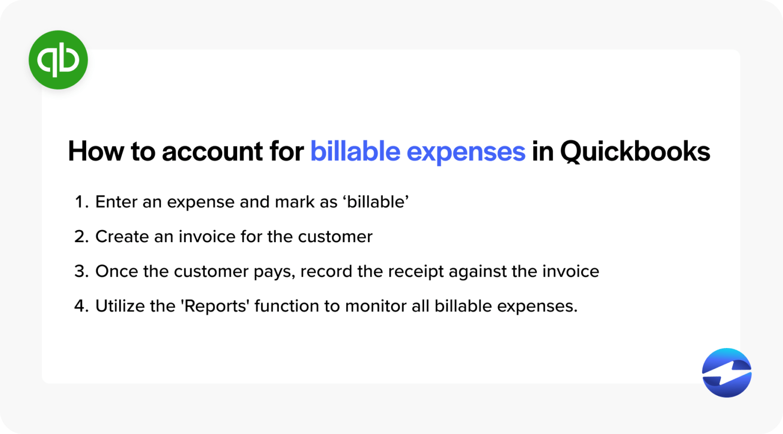 Billable Expense Income: What It Is, How to Track It, and More