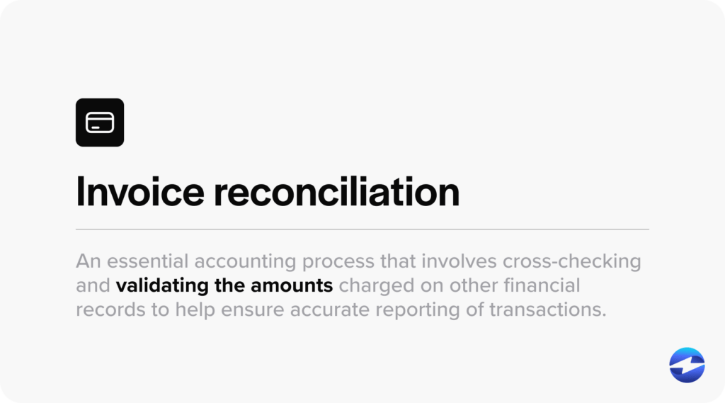 Invoice Reconciliation: An In-Depth Look