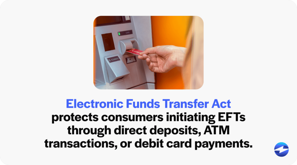 The Basics of EFTs: What is an Electronic Funds Transfer?