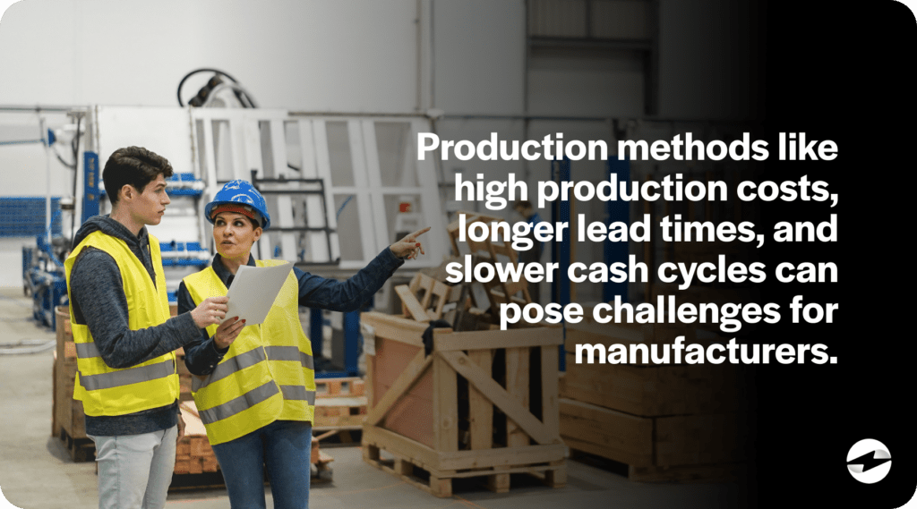 10 Effective Strategies for Boosting Cash Flow for Manufacturers