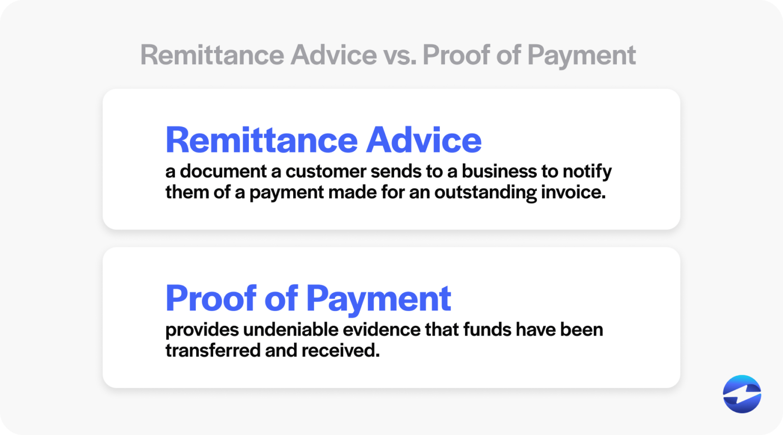 What Is Remittance Advice? Definition, Examples, and Tips to Enhance ...
