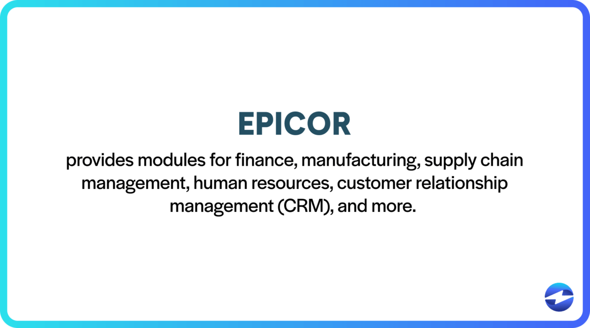 The Benefits of Processing Payments in Epicor