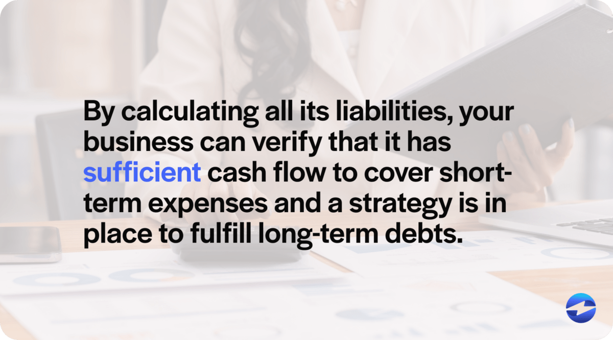 How to Calculate Liabilities on Your Balance Sheet: In-Depth Guide
